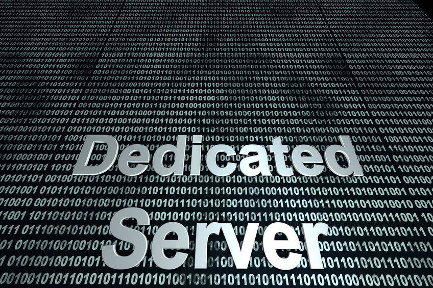 Ç’është serveri i dedikuar dhe kujt i duhet një i tillë?